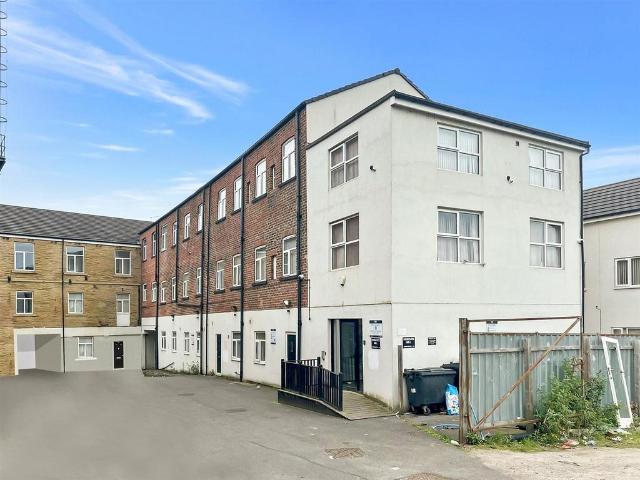 1 bedroom flat for sale