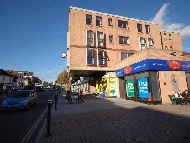 1 bedroom flat for sale