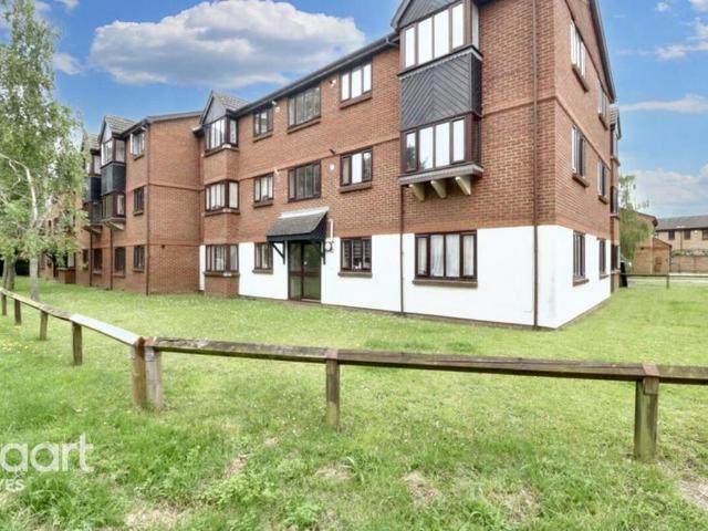 1 bedroom flat for sale