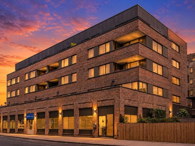 1 bedroom flat for sale