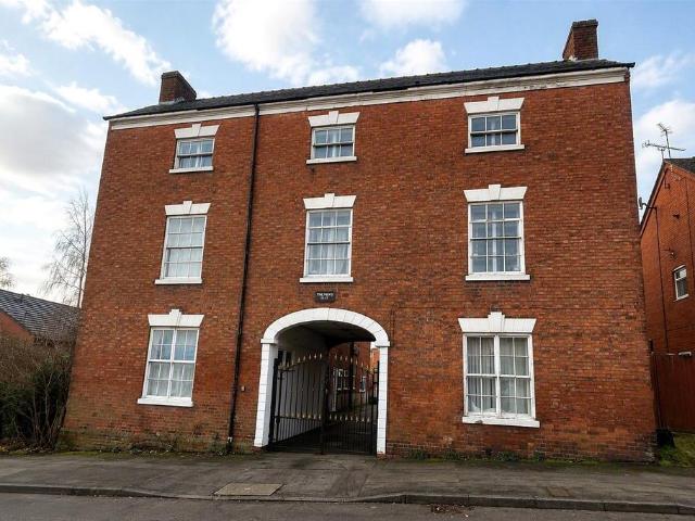 1 bedroom flat for sale