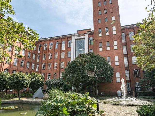 1 bedroom flat for sale
