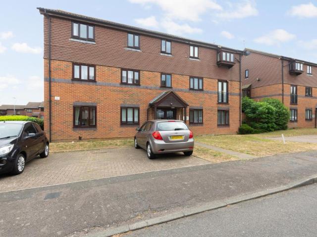 1 bedroom flat for sale