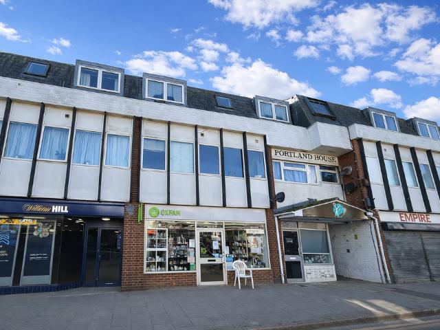 1 bedroom flat for sale