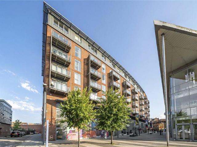 1 bedroom flat for sale