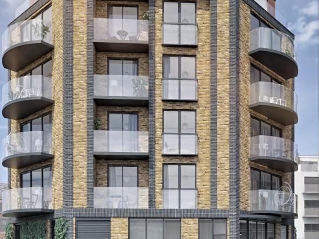 1 bedroom flat for sale