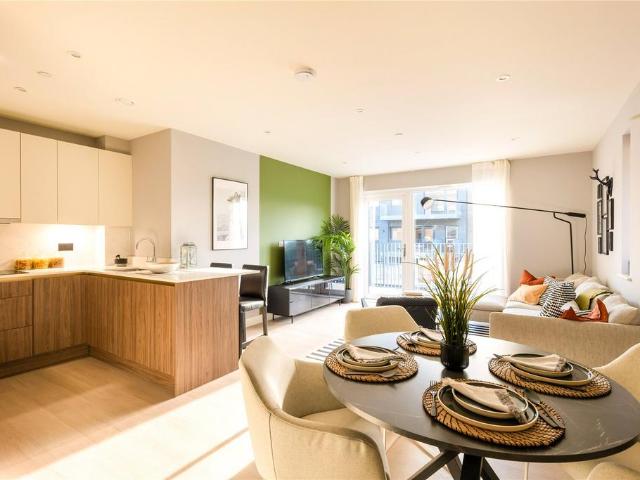 1 bedroom flat for sale