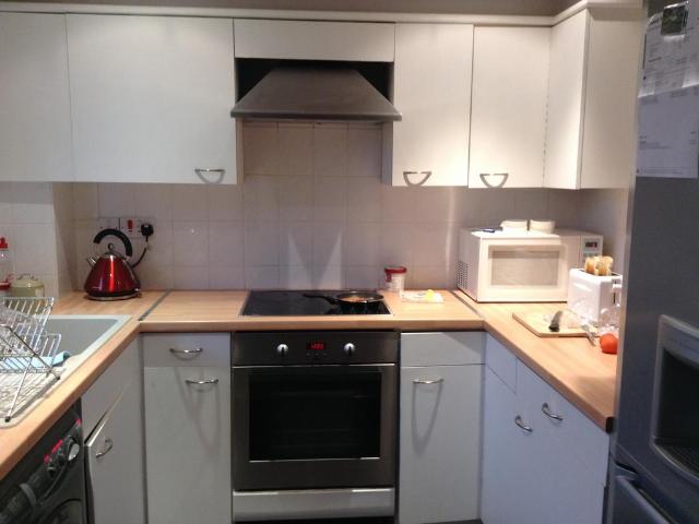 1 bedroom flat for sale
