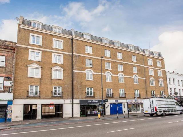 1 bedroom flat for sale