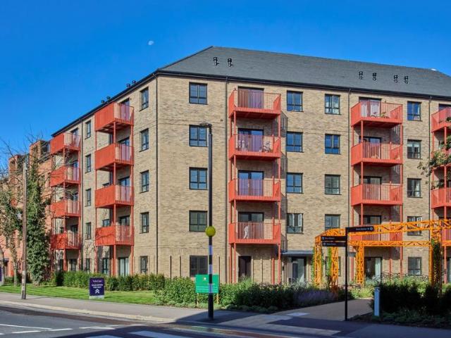 1 bedroom flat for sale