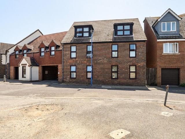 1 bedroom flat for sale