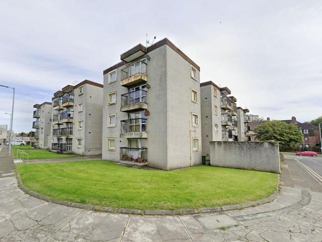 1 bedroom flat for sale