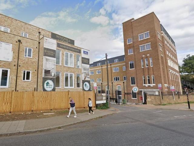 1 bedroom flat for sale