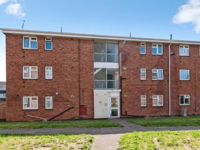 1 bedroom flat for sale