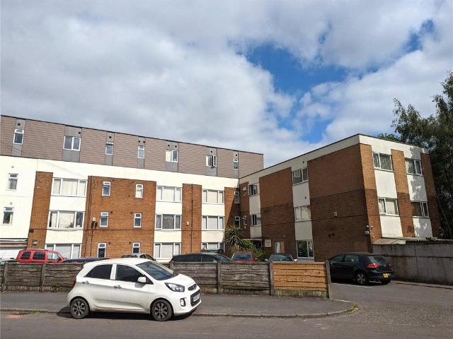 1 bedroom flat for sale