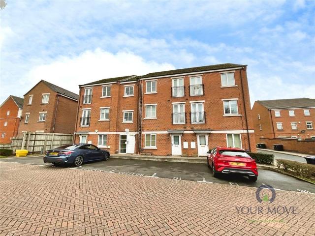 1 bedroom flat for sale