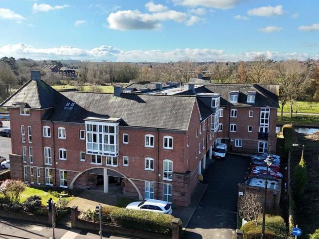 1 bedroom flat for sale