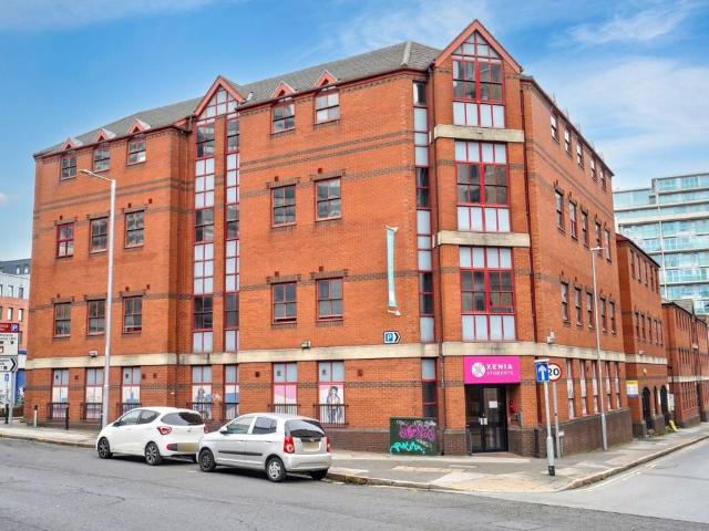 1 bedroom flat for sale