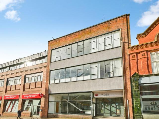 1 bedroom flat for sale