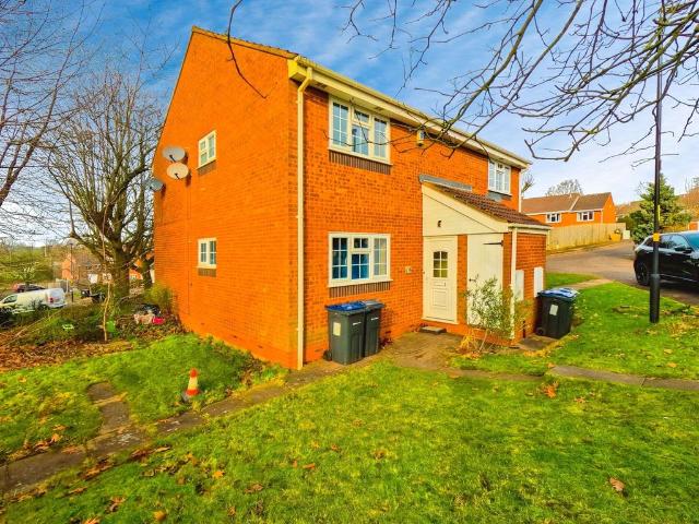 1 bedroom flat for sale