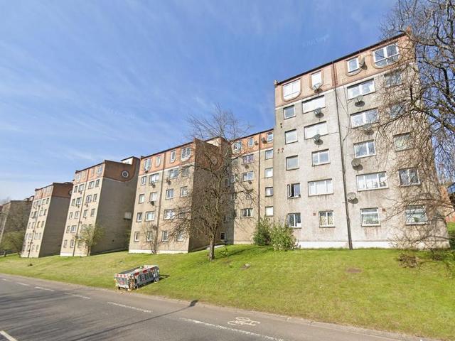 1 bedroom flat for sale