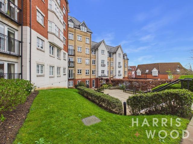 1 bedroom flat for sale