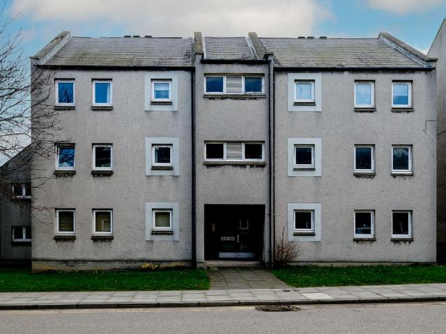 1 bedroom flat for sale