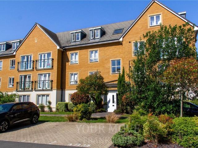 1 bedroom flat for sale