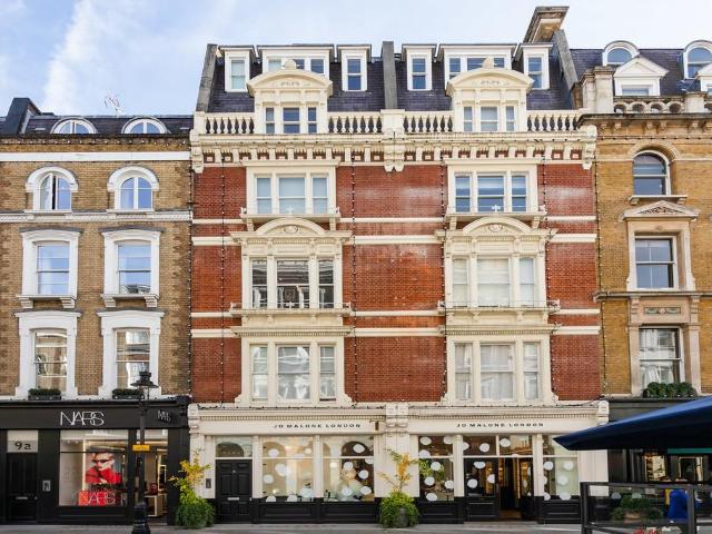 1 bedroom flat for sale