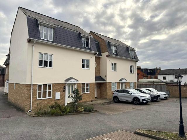 1 bedroom flat for sale