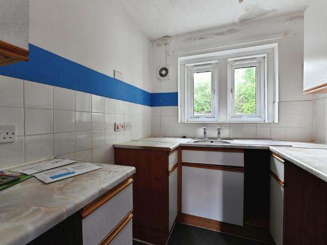 1 bedroom flat for sale