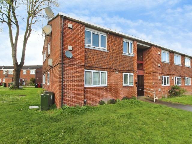 1 bedroom flat for sale