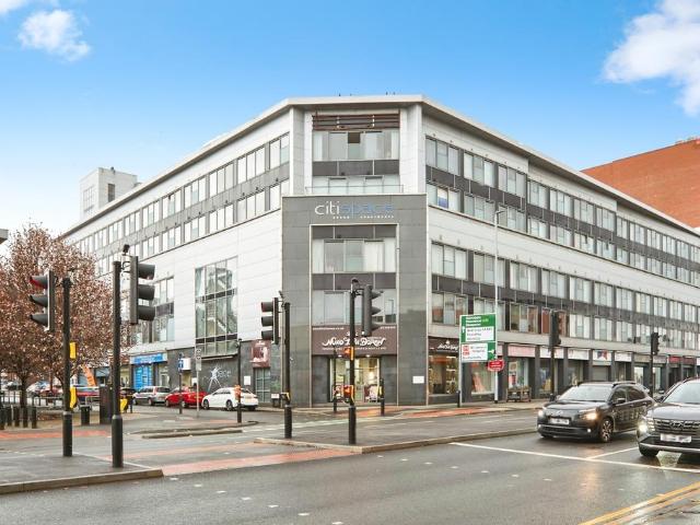 1 bedroom flat for sale