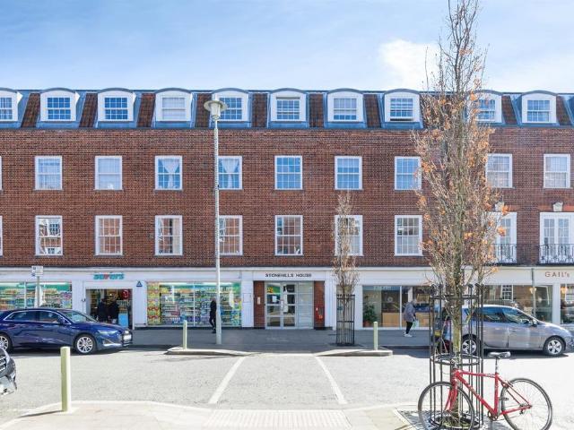 1 bedroom flat for sale