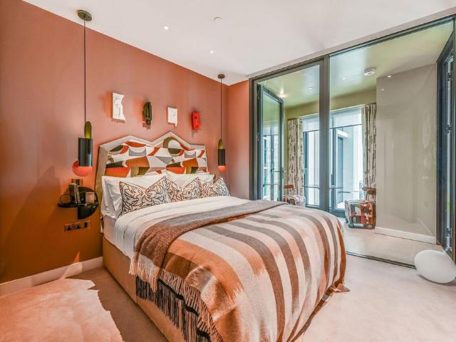 1 bedroom flat for sale