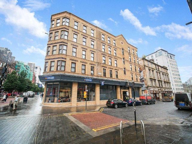 1 bedroom flat for sale