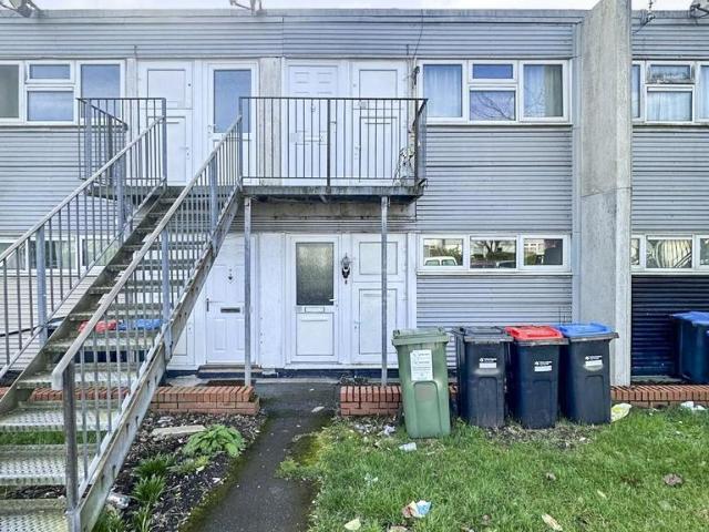 1 bedroom flat for sale