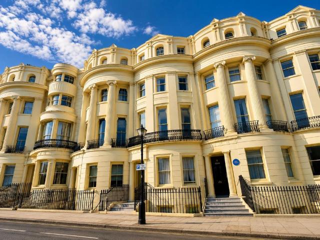 1 bedroom flat for sale