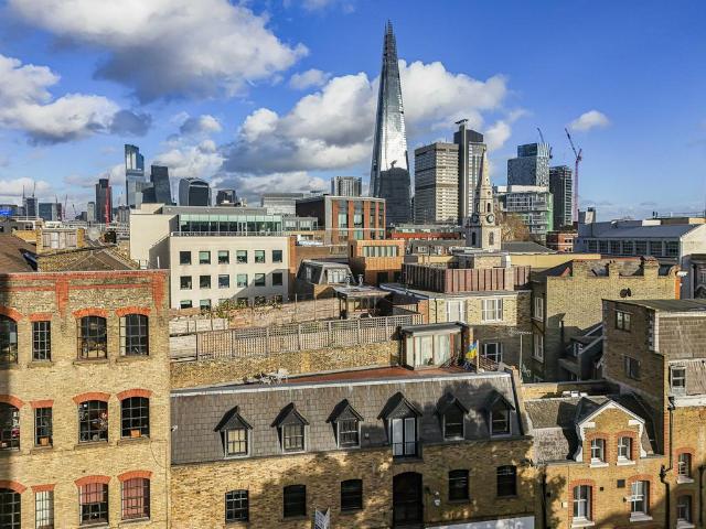 1 bedroom flat for sale
