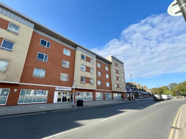 1 bedroom flat for sale