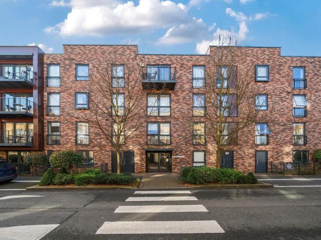 1 bedroom flat for sale