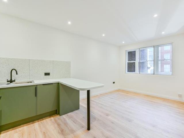 1 bedroom flat for sale