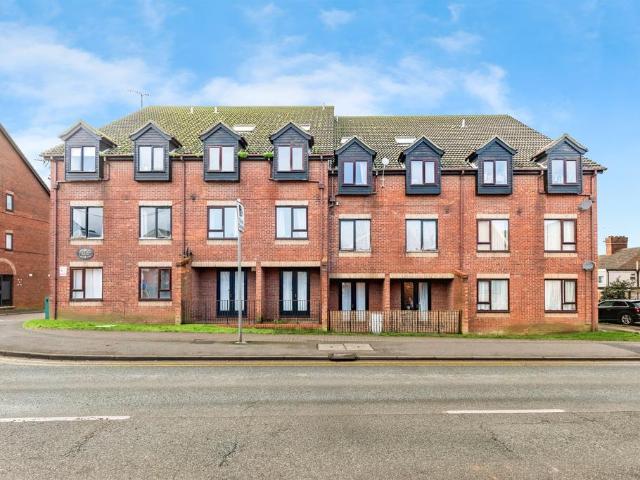 1 bedroom flat for sale