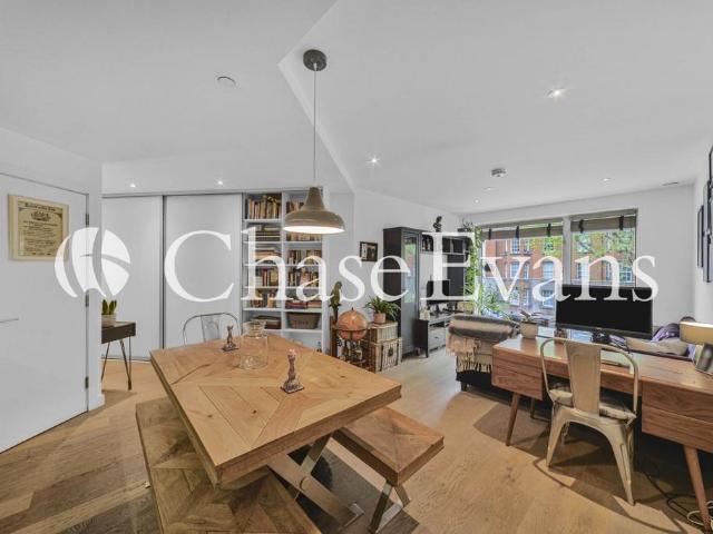 1 bedroom flat for sale