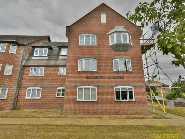 1 bedroom flat for sale