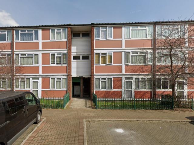 1 bedroom flat for sale