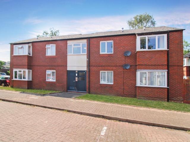 1 bedroom flat for sale
