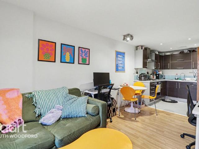 1 bedroom flat for sale