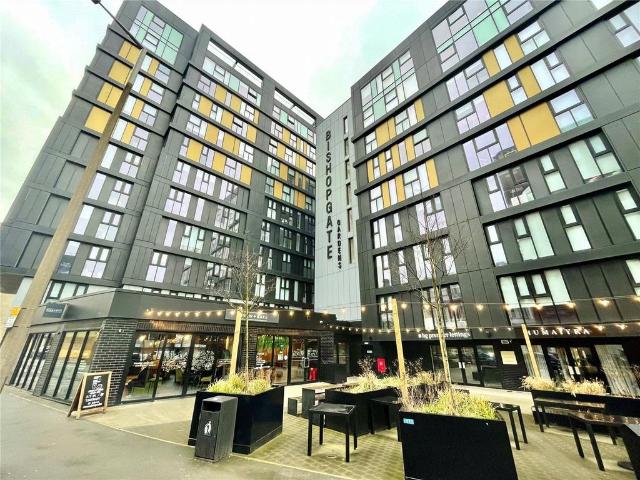 1 bedroom flat for sale