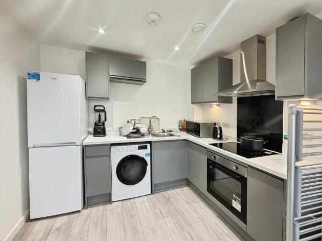 1 bedroom flat for sale